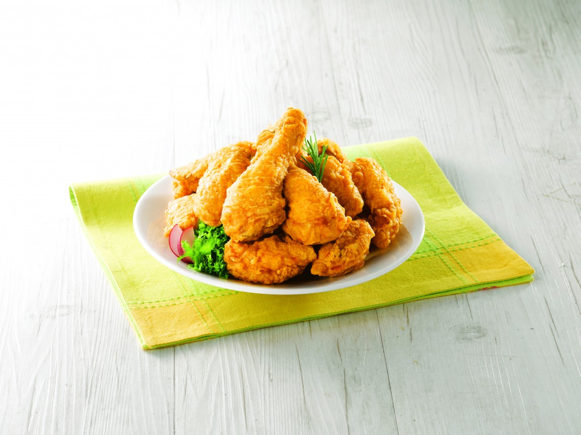 #후라이드 > 오늘의 포토제닉 | 처갓집양념치킨